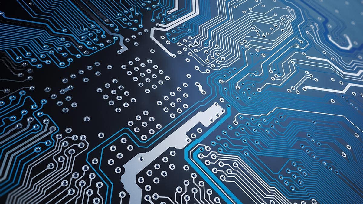 The Best Types of Coating for PCB | RIS Blog